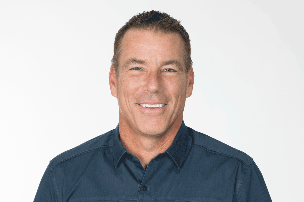 Pastor Bruce Frank | Biltmore Church