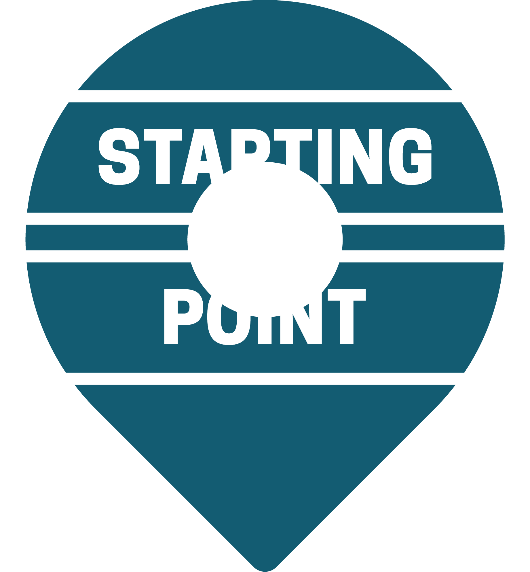 Starting Point | Biltmore Church